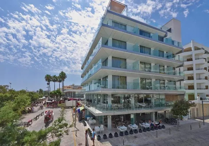 Hôtel Kyrat Amarac  Adults Only - Cala Millor