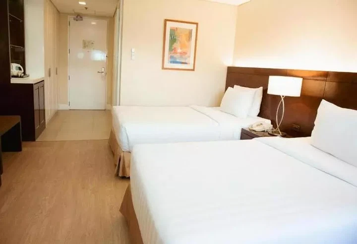 Harolds Hotel Cebu - Cebu