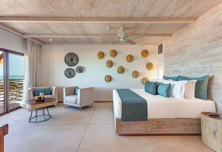 Hôtel Mystique Holbox By Royalton, A Tribute Portfolio Resort - Isla Holbox