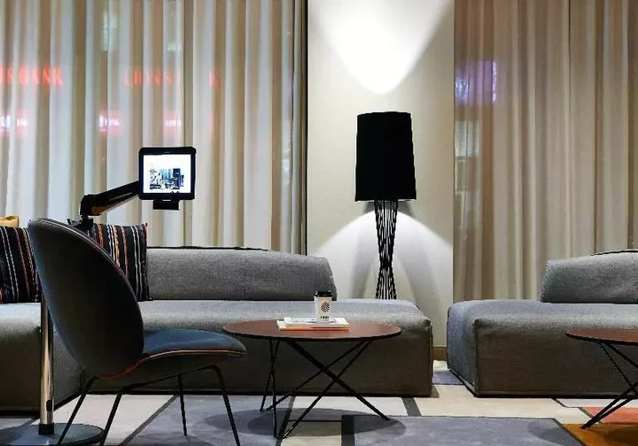 Hotel Puro Gdańsk Stare Miasto - Danzig