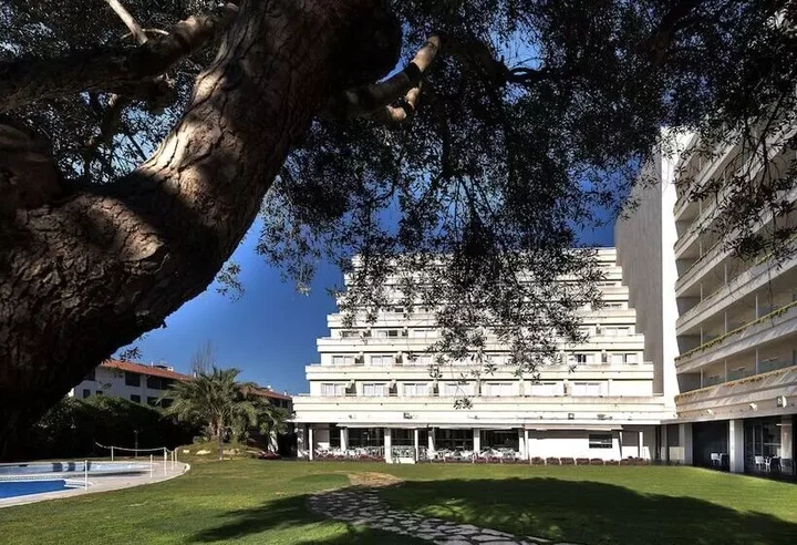 Hôtel Melia Sitges - Sitges