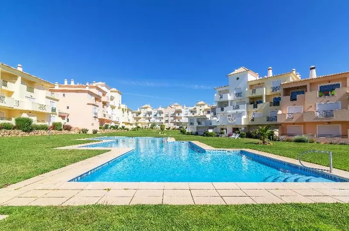 Jardins De Santa Eulalia By Garvetur - Albufeira