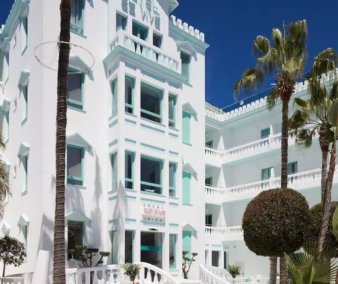 Hôtel Mim Ibiza Meliá Collection - Ibiza