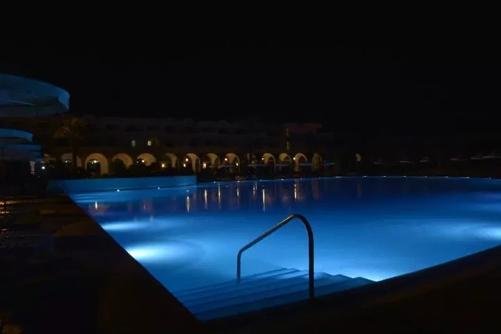 Hôtel Club Palm Azur Families And Couples - Djerba Midoun