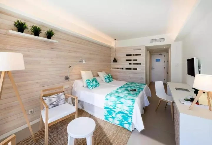 Hôtel Fergus Style Palmanova - Adults Only - Majorca