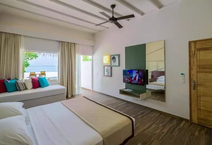 Resort Cocoon Maldives  All Inclusive - Maldives