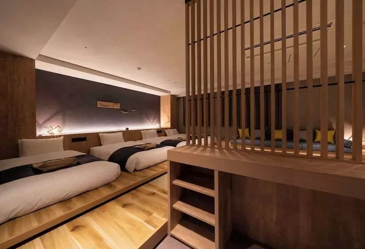 Hôtel Around Takayama, An Ascend Collection - Takayama
