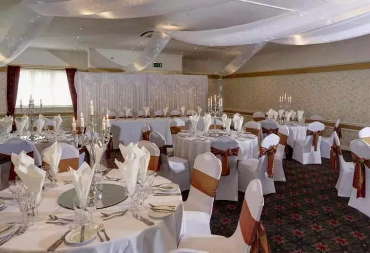 Broadfield Park Hotel By Belvilla - Rochdale