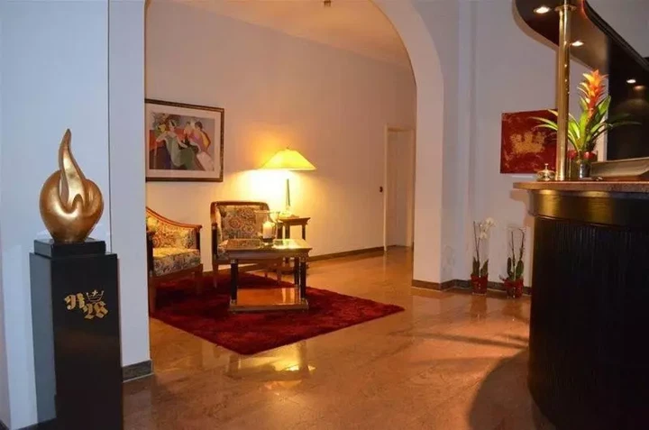 Residenz Waldkrone - Kühlungsborn