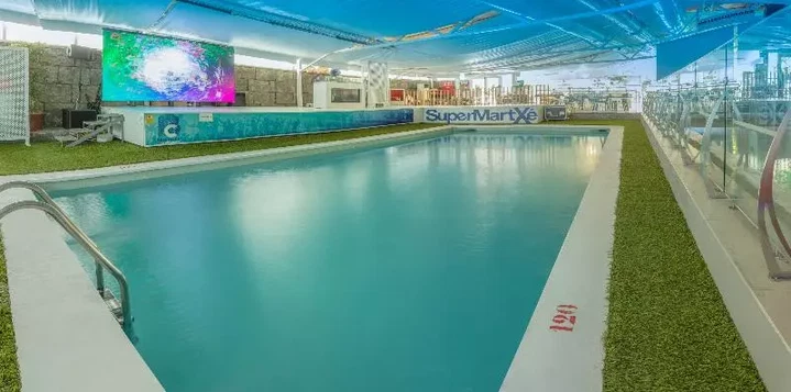 Bc Music Resort - Adults Only - Benidorm
