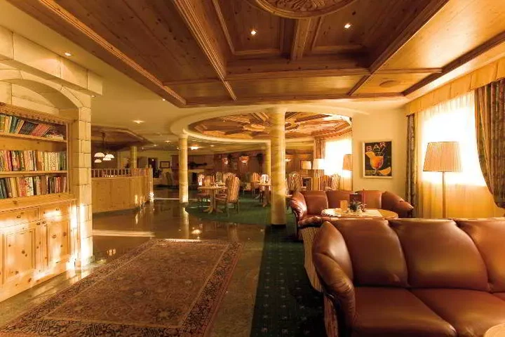 Wellnesshotel Schönruh   Adults Only - Seefeld