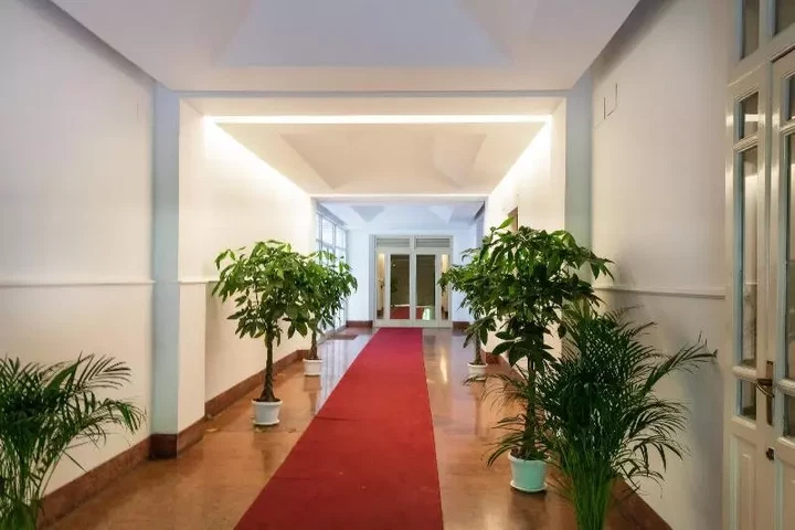Bed And Breakfast Belmonte102 Esclusive Suites - Palermo