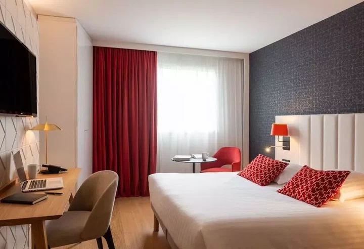 Hôtel L Amiraute Brest - Finistere