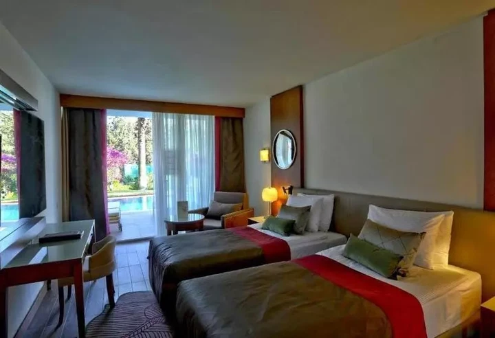 Side Star Elegance Hotel   Ultra All Inclusive - Side