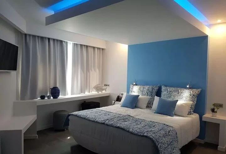 Hôtel Boutique La Marquesina - Adults Only - Fuerteventura