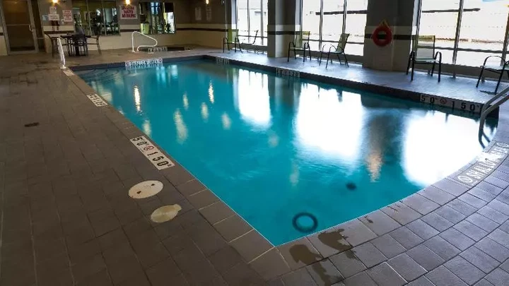 Hôtel Holiday Inn Express Thunder Bay By Ihg - サンダー・ベイ