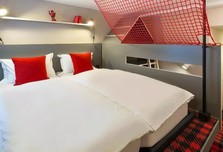 Hôtel Rockypop Chamonix  Les Houches - Saint-Gervais-les-Bains