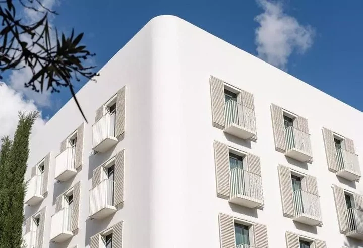 Hôtel The Standard, Ibiza - Ibiza
