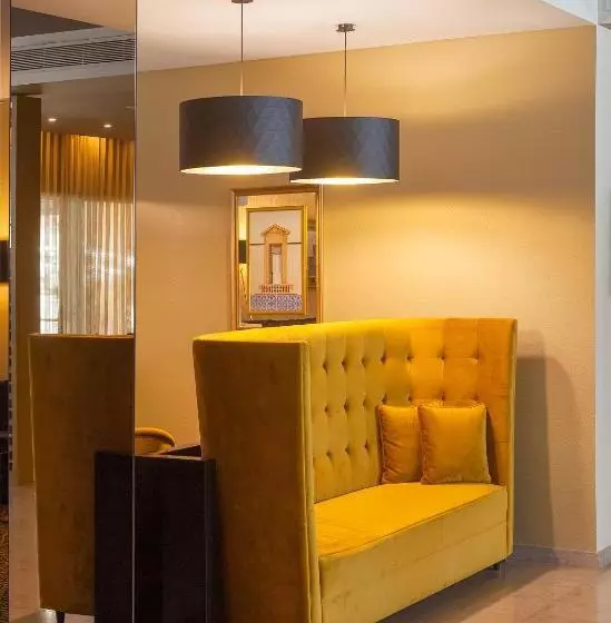Hôtel Lutecia Smart Design - Lisbon