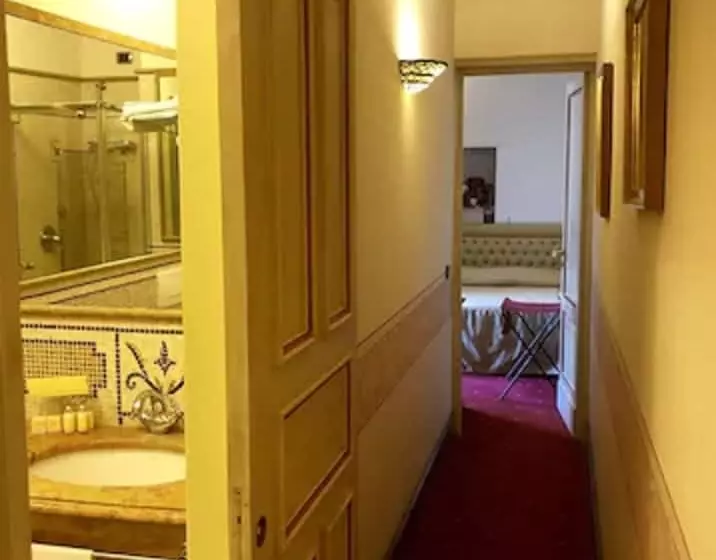 Hôtel Liberty - Catane
