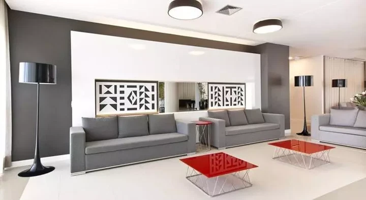 Hôtel Esuites Lagoa Santa - Lagoa Santa