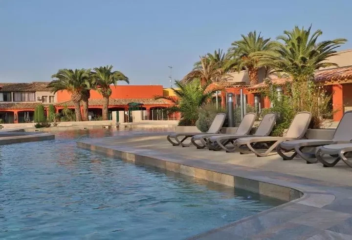 Sowell Hotels L Olivier - Arles