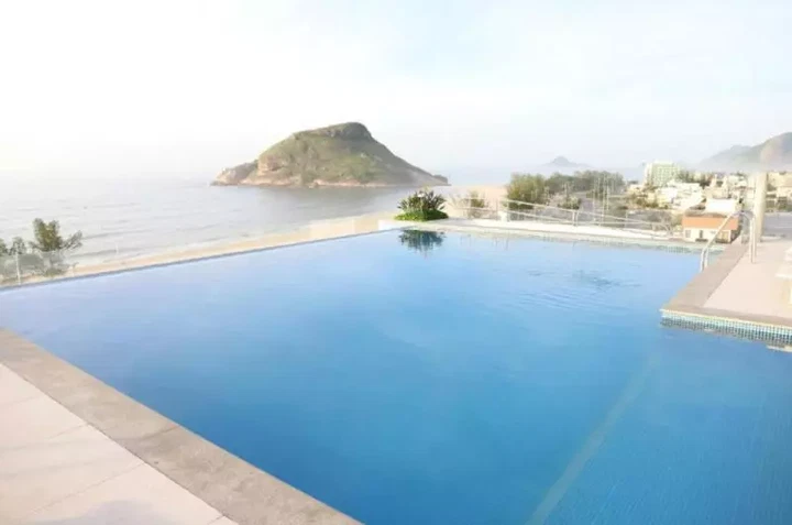 Hôtel Cdesign - Rio de Janeiro
