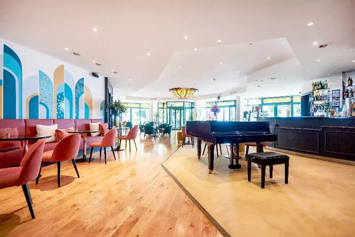 Hôtel Royal Plaza Montreux - Montreux