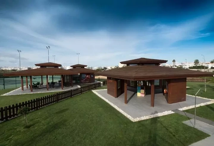 Hôtel Vila Gale Lagos - 라고스