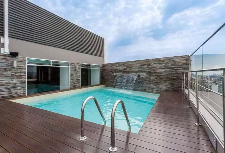 Hotel Ramada Encore By Wyndham Lima San Isidro - Lima