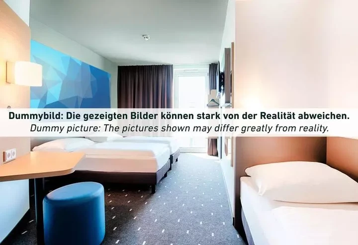 B&b Hotel Kassel Industriepark - Kassel