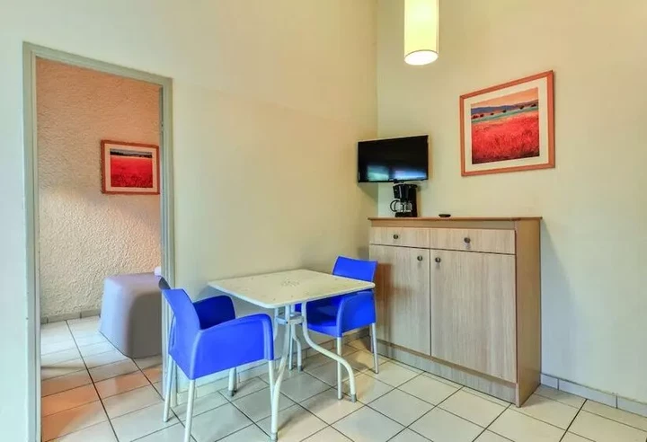 Hôtel Sowell Residences Les Lauriers Roses - Marseillan