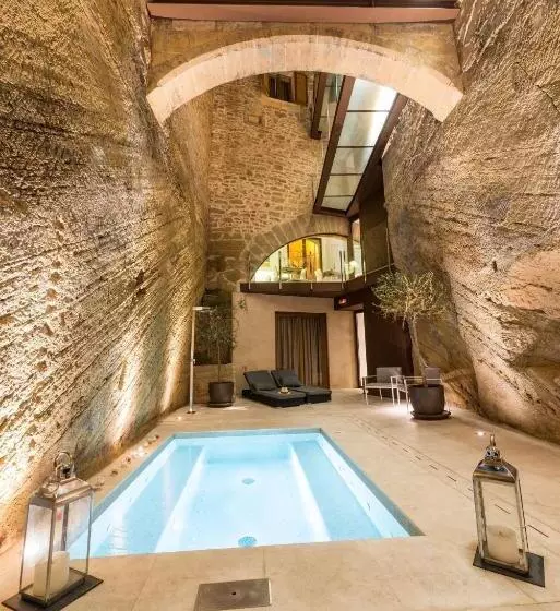 Bordoy Mostatxins   Hotel Boutique Adults Only - Alcúdia
