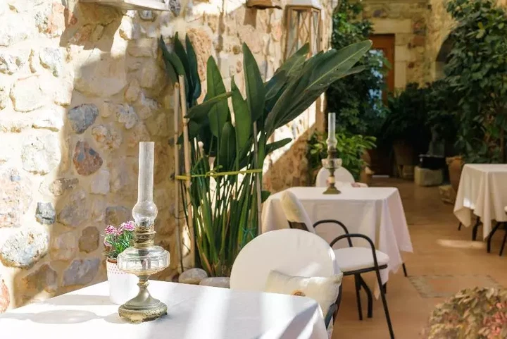 Hôtel Casa Di Veneto - Hersonissos