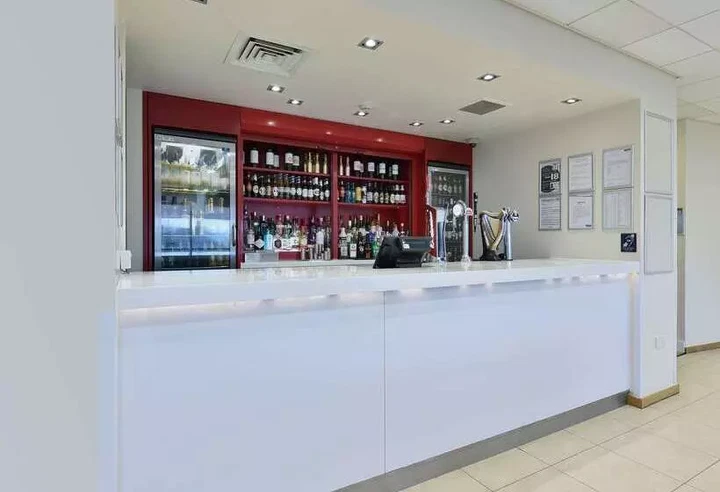Hôtel Travelodge Torquay - Torquay, UK