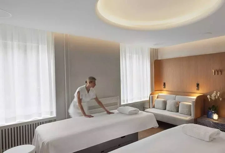 Hôtel Mandarin Oriental Palace, Luzern - Lucerne