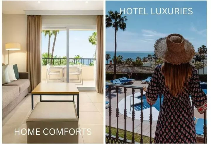 Ramada Residences By Wyndham Costa Del Sol Fuengirola - フエンヒロラ