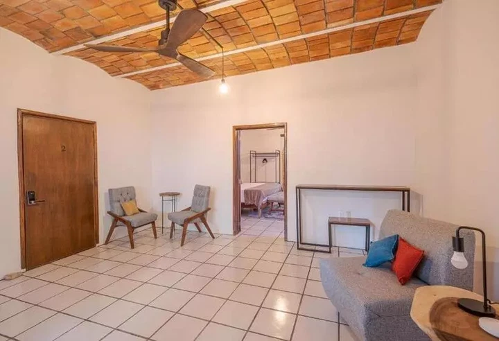 Hôtel El Refugio De Sayulita   Solo Adultos - サユリタ