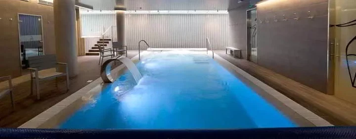 U Hotel Spa Ciudad De Astorga - Astorga