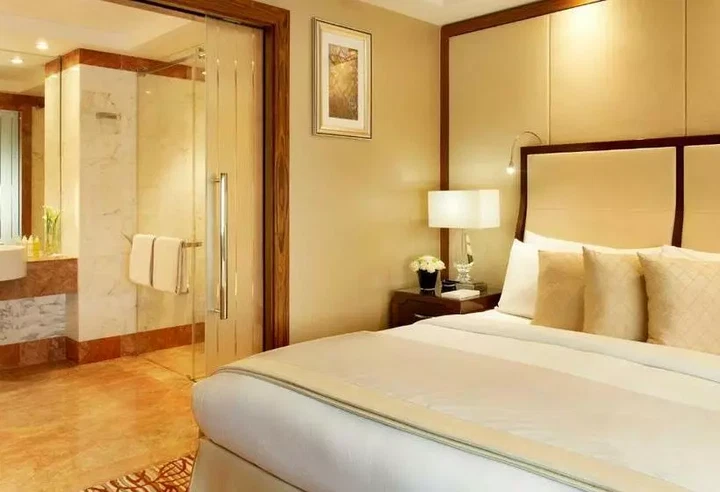 Hôtel Intercontinental Moscow Tverskaya, An Ihg - Moscow