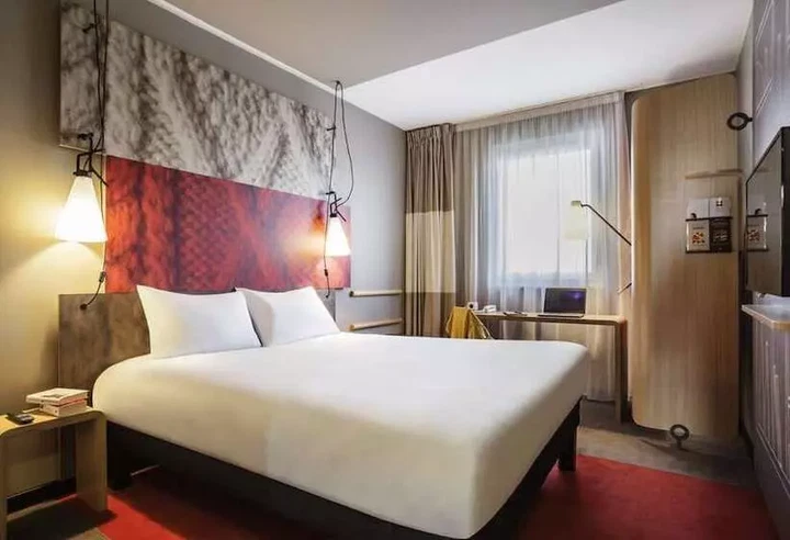 Hotel Ibis Copiapo - Atacama