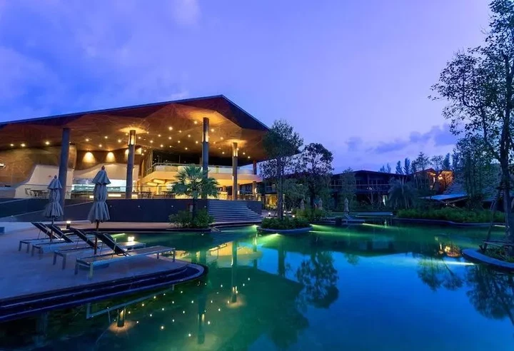 Hôtel Kalima Resort And Villas Khao Lak - Khao Lak