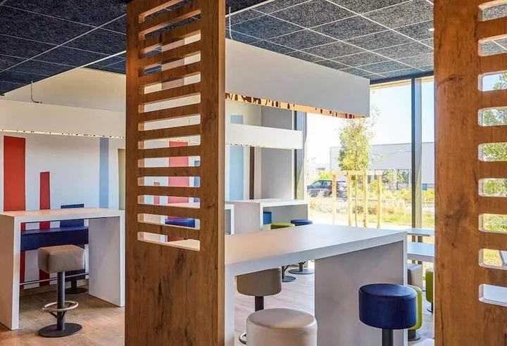 Hôtel Ibis Budget Montpellier Aeroport Parc Des Expos - Montpellier