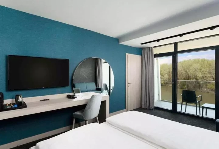 Hotel Mercure Tokaj Center - Tokaj