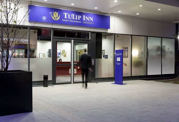 Hotel Tulip Inn Massy Palaiseau Residence - Massy