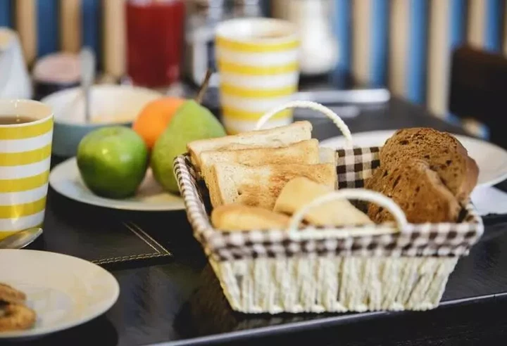 Pensiune Hostal Ventisqueros - Punta Arenas