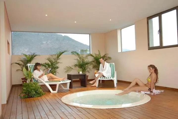 Ankara Suites - Salta