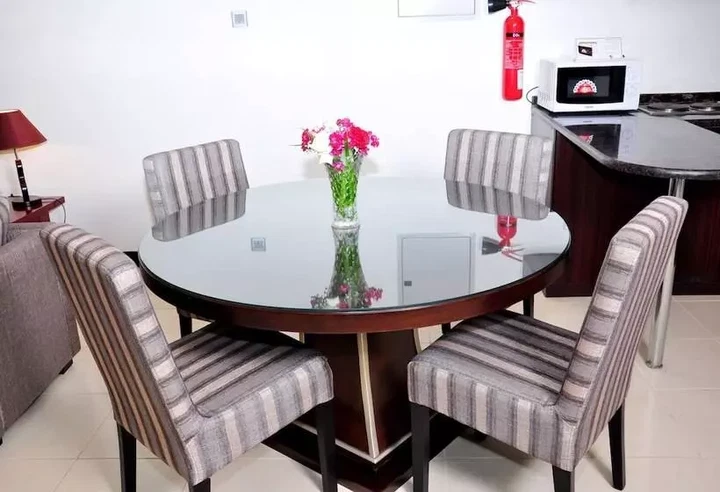 Hotel Ewan Ajman Suites - Sharjah