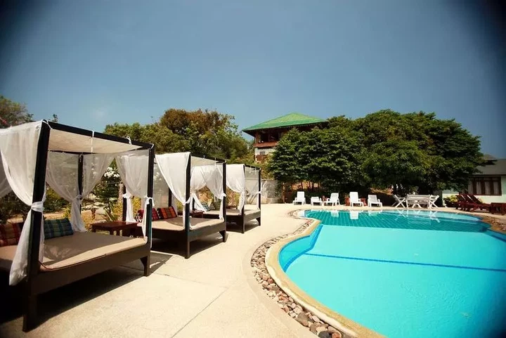 Hôtel Phangan Utopia Resort - Ko Pha-ngan
