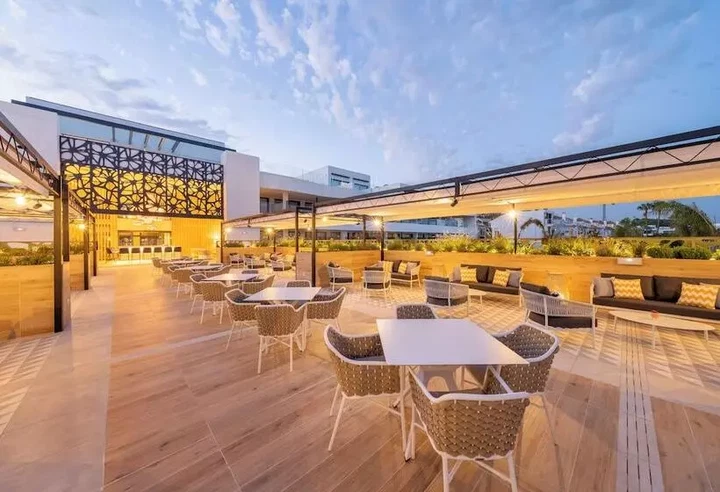 Hotel Eurostars Ocean Marbella - Marbella